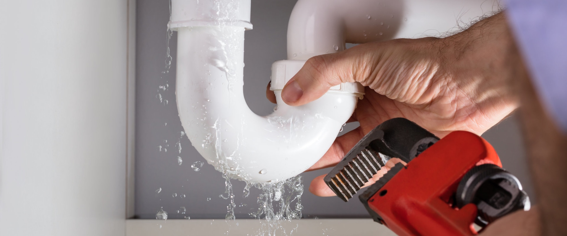 Everything You Need To Know About Leaky Pipes And Faucets